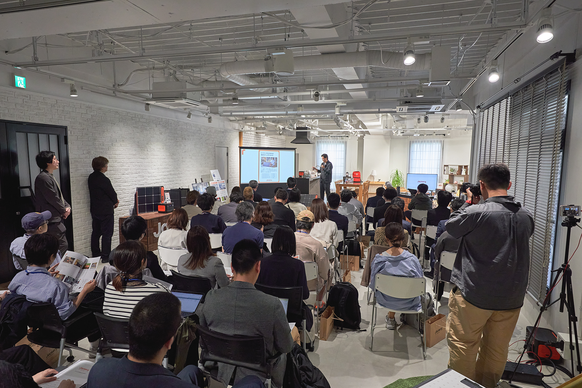 イベント実績紹介 | STUDIO DA VINCI