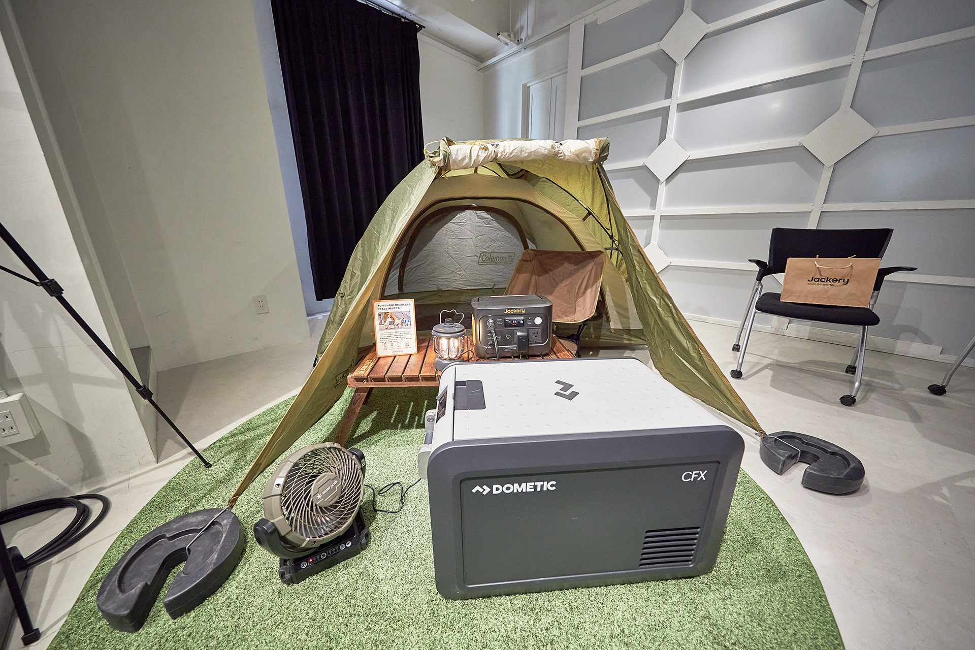 イベント実績紹介 | STUDIO DA VINCI