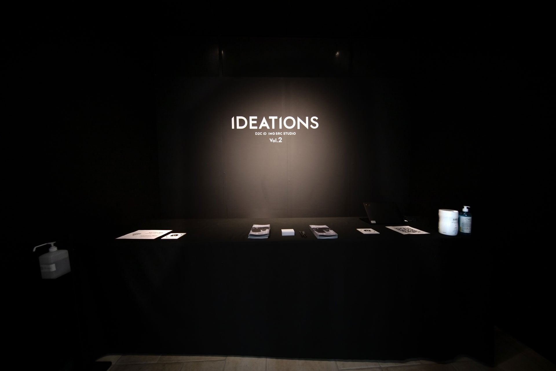 イベント実績紹介 | STUDIO DA VINCI