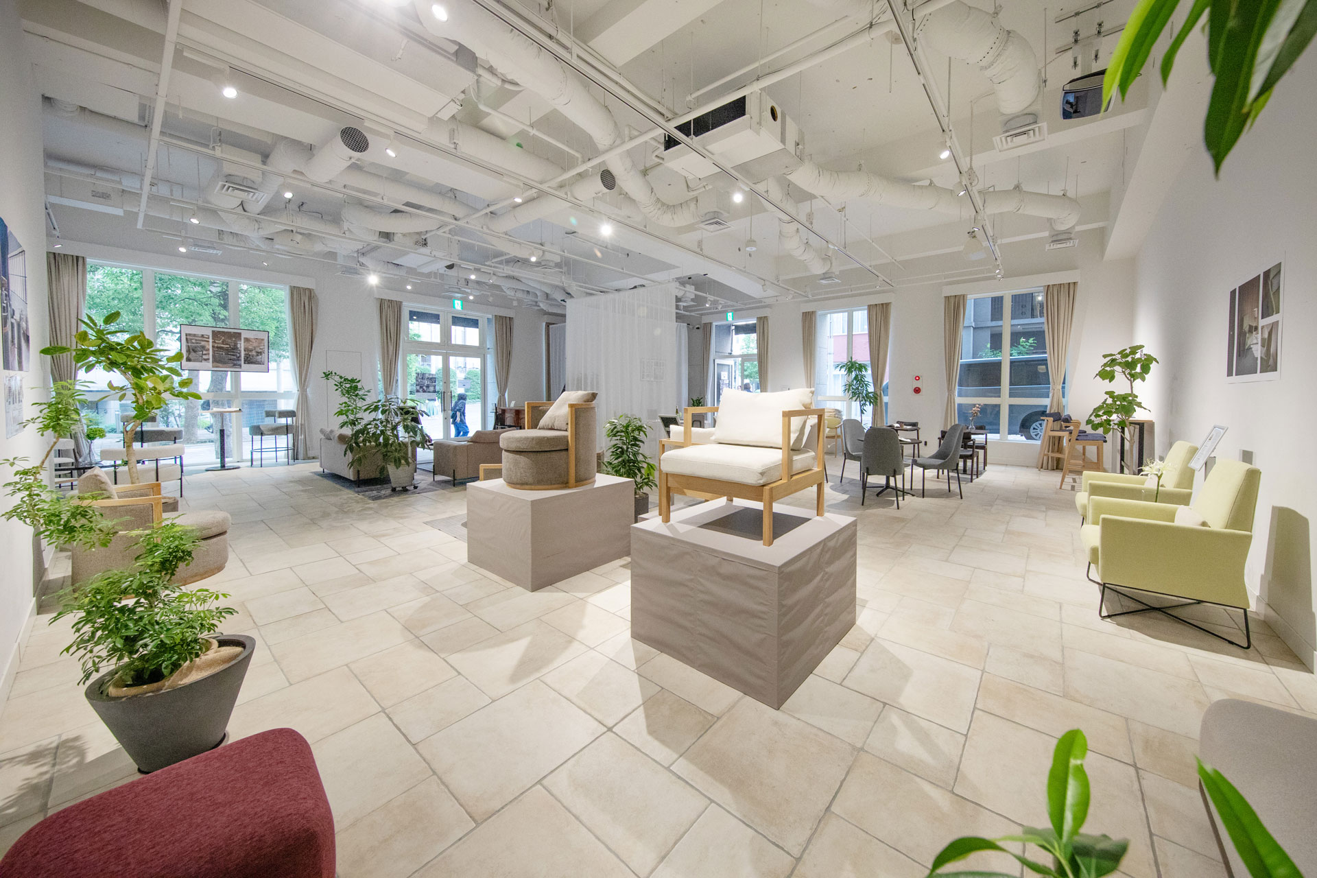 イベント実績紹介 | STUDIO DA VINCI