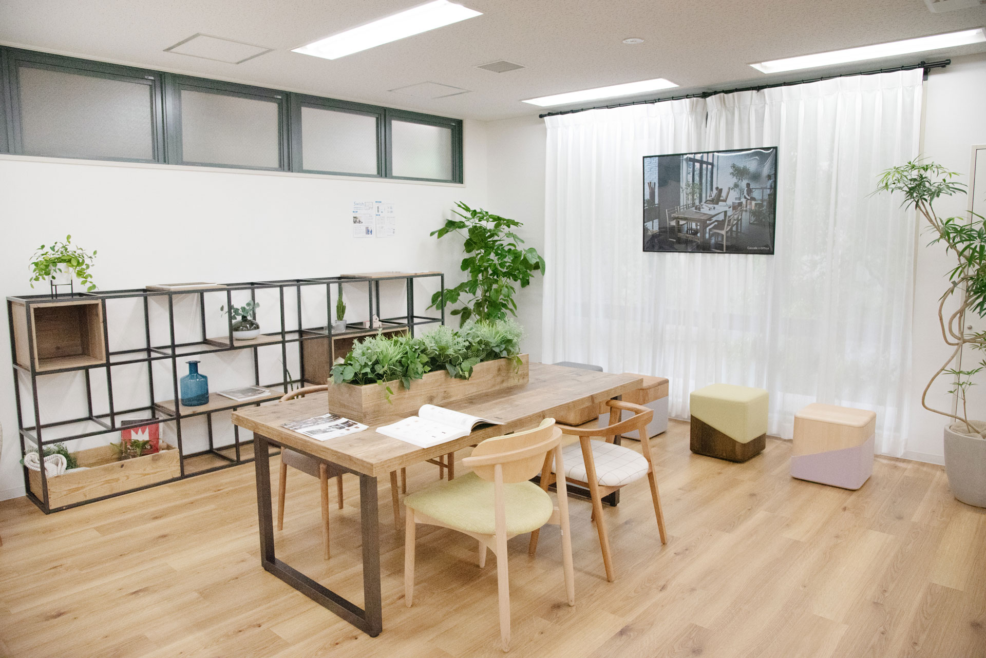 イベント実績紹介 | STUDIO DA VINCI