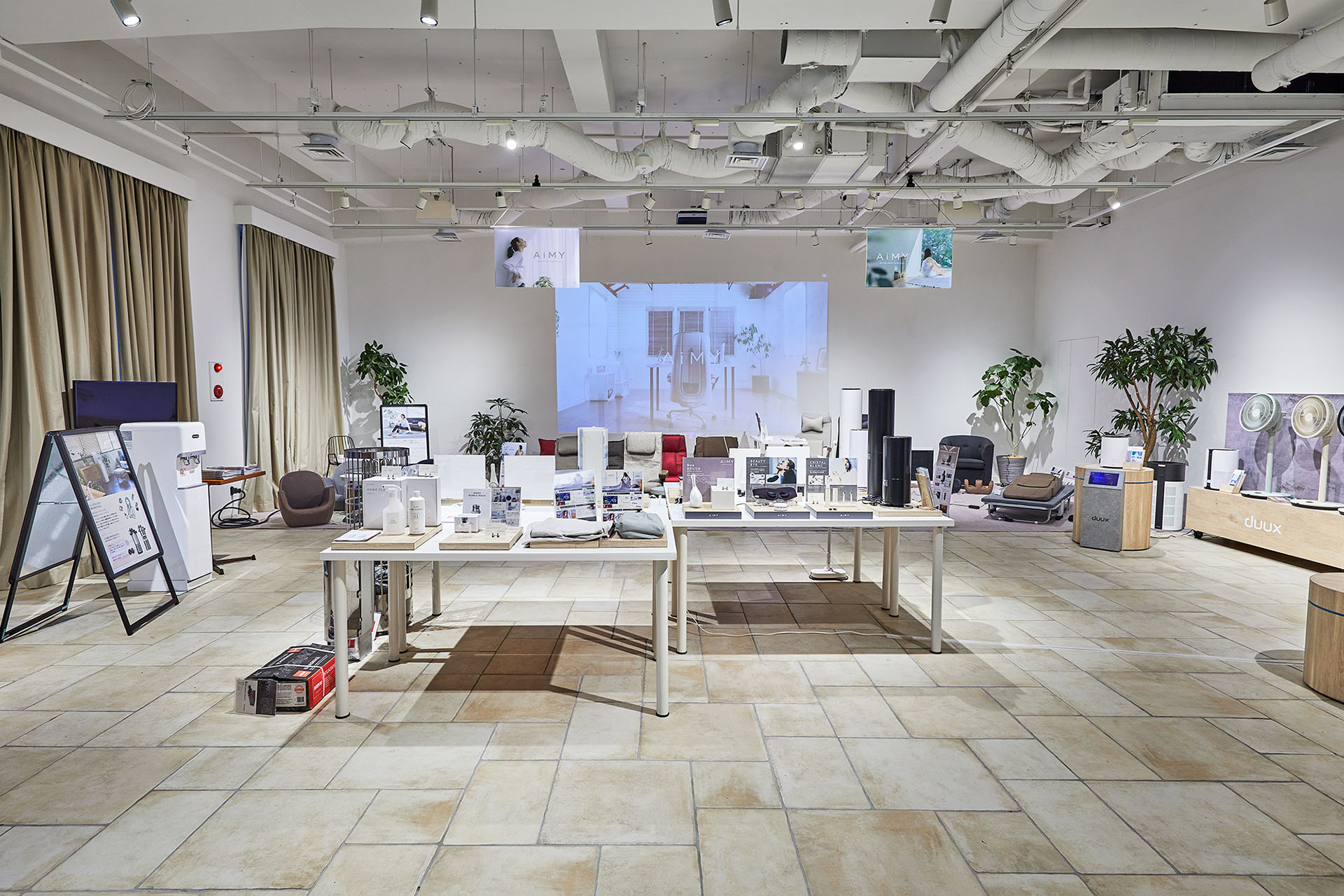 イベント実績紹介 | STUDIO DA VINCI